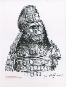 Personal | The Art of Vince Locke