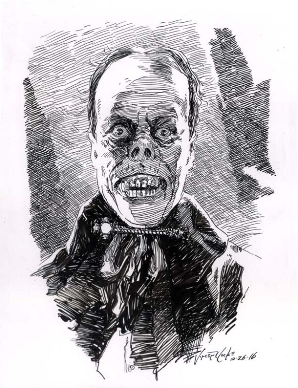 Personal | The Art of Vince Locke