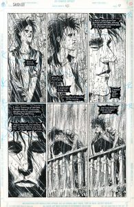 Illustrations | The Art of Vince Locke