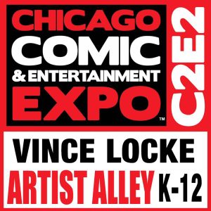 The Art of Vince Locke | Official website for Vince Locke, artist and ...
