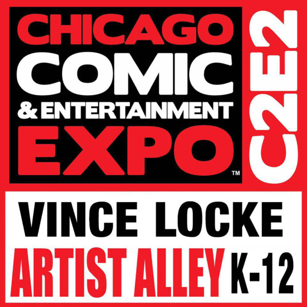 The Art of Vince Locke | Official website for Vince Locke, artist and ...