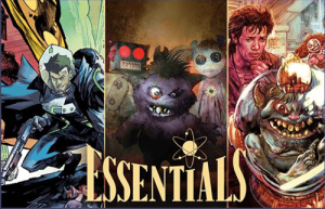 The Art of Vince Locke | Official website for Vince Locke, artist and ...